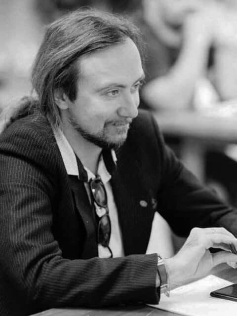 About - ARMA Instruments - Team, History and Leadership